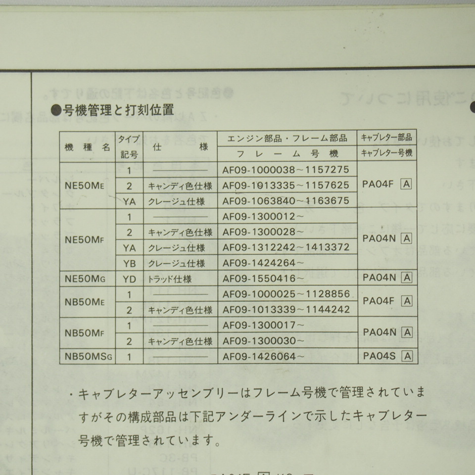 Yahoo!オークション - 6版タクト/フルマークAF09-100/130/140/150パー...