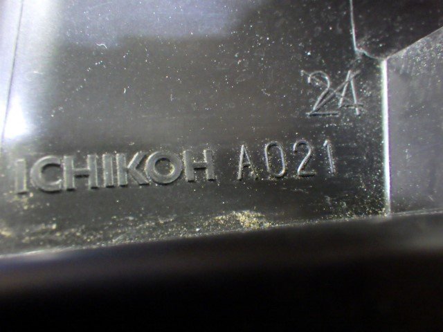 Yahoo!オークション - 2031 アルト ラパン LC HE33S 左ライト LED A021...