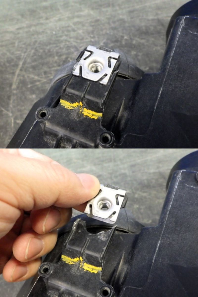 Yahoo!オークション - 2098 ポロ AW 左ライト ハロゲン 2G2 941 005 90...