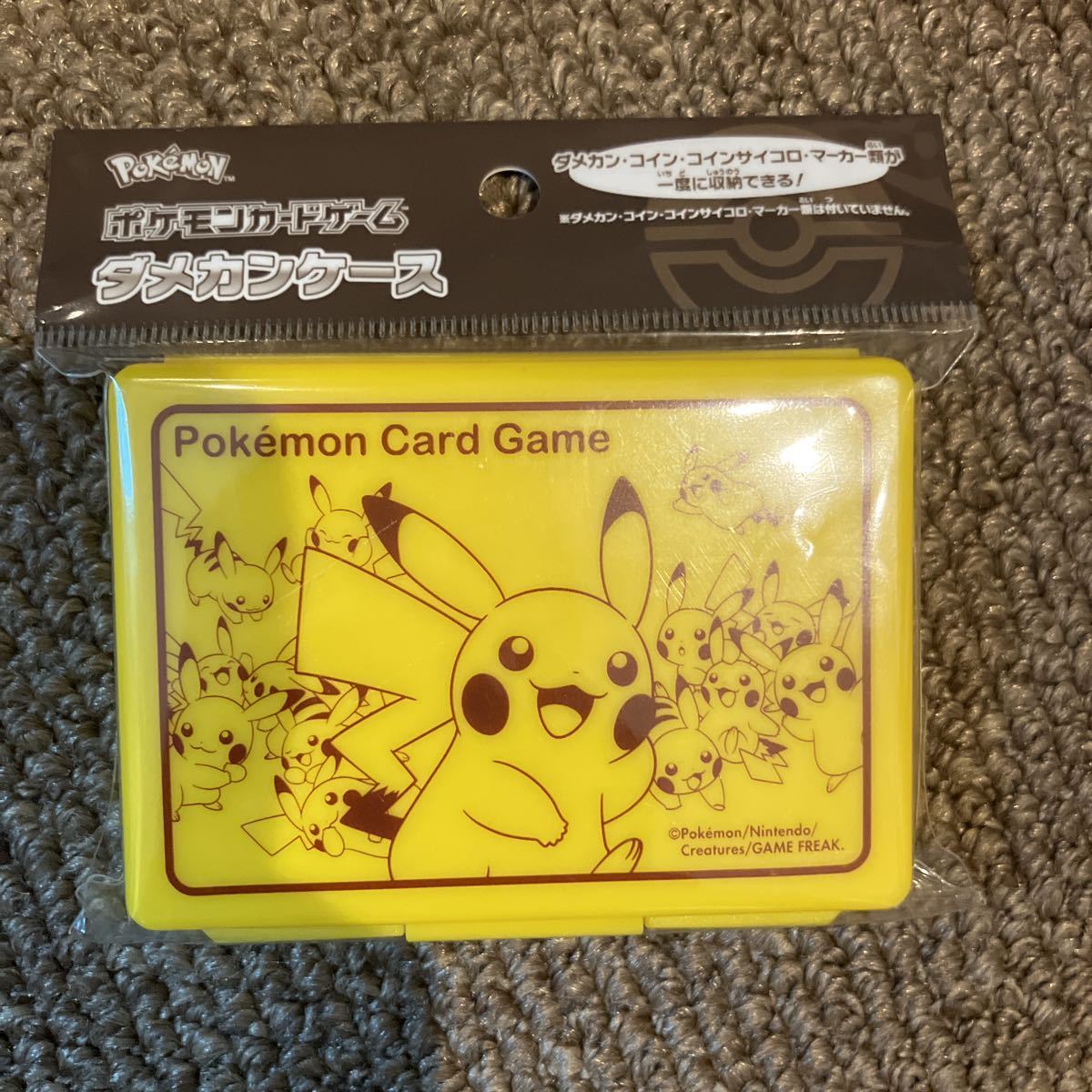 ポケモンカードゲーム スカーレット&バイオレット exスタートデッキ5種&ダメカンケース プレイマット デッキケース コイン セット(まとめ売り)｜売買されたオークション情報、yahooの商品 ...