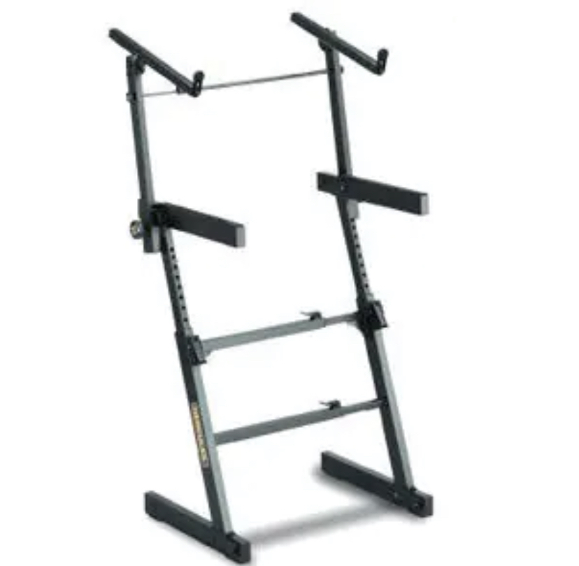 Yahoo!オークション - ほぼ未使用品 HERCULES STANDS ( ハーキュレスス...