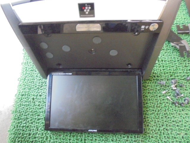 Yahoo!オークション - 7EV5605 EB5)) 日産 セレナ HC26 前期型 20X S-H...