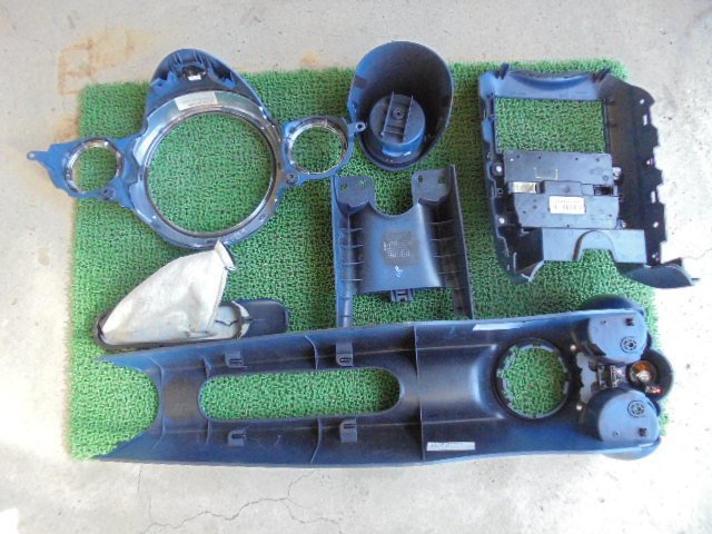 Yahoo!オークション - 7EV3158 C147)) BMW ミニ ABA-MM16 2009年 クー...