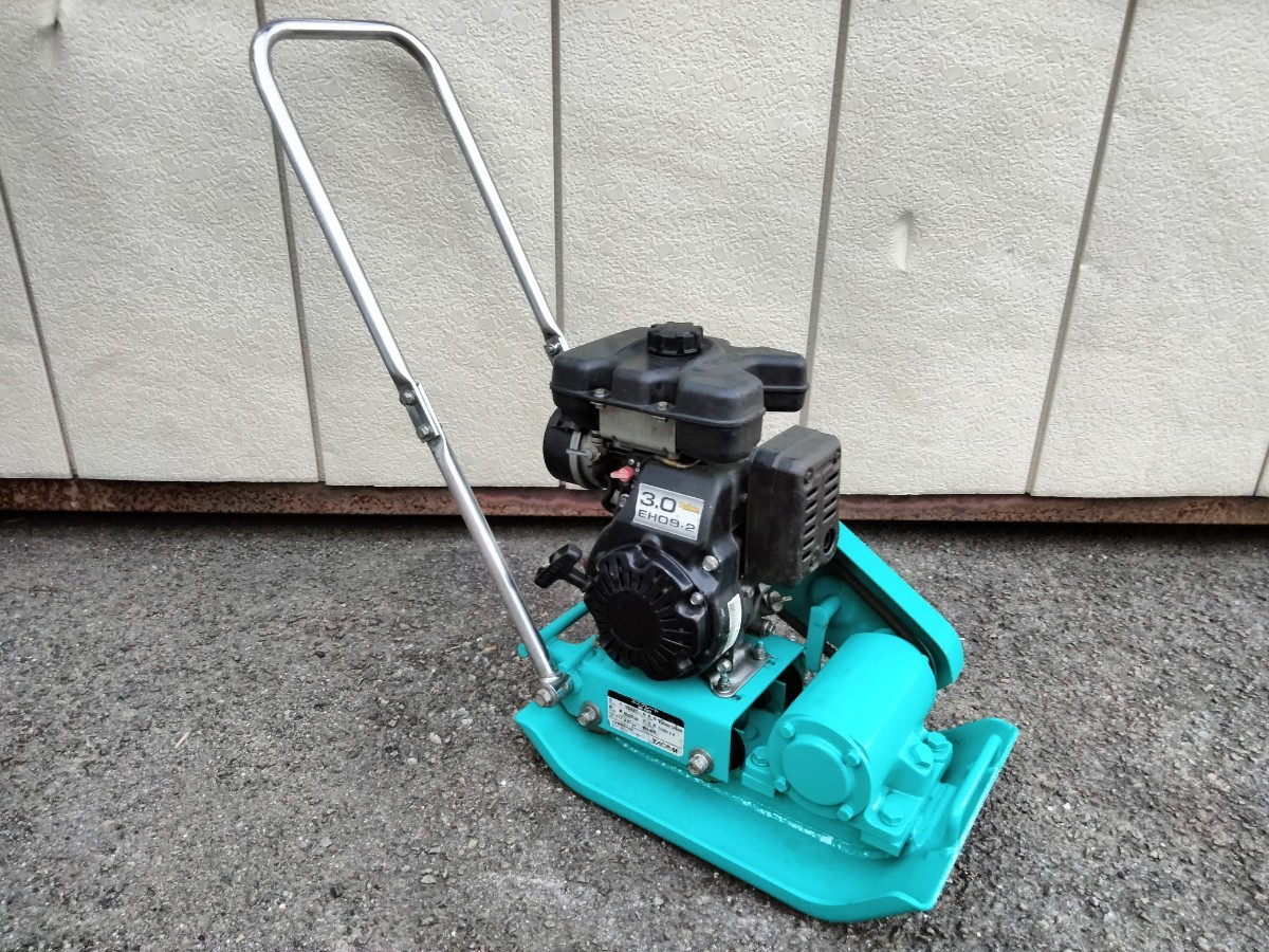 Yahoo!オークション - 取り扱いしやすい 小回りの効く 42k プレート ラ...