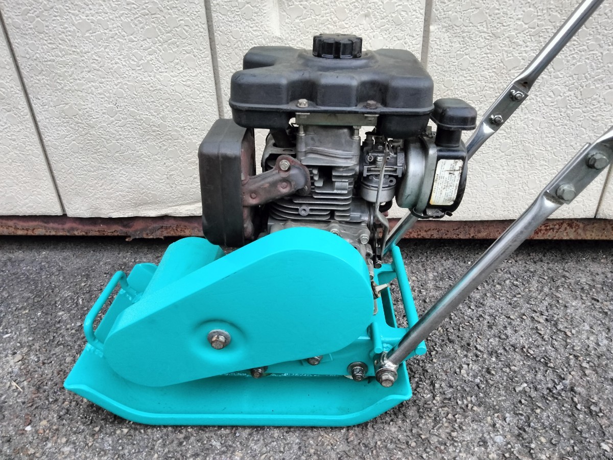 Yahoo!オークション - 取り扱いしやすい 小回りの効く 42k プレート ラ...