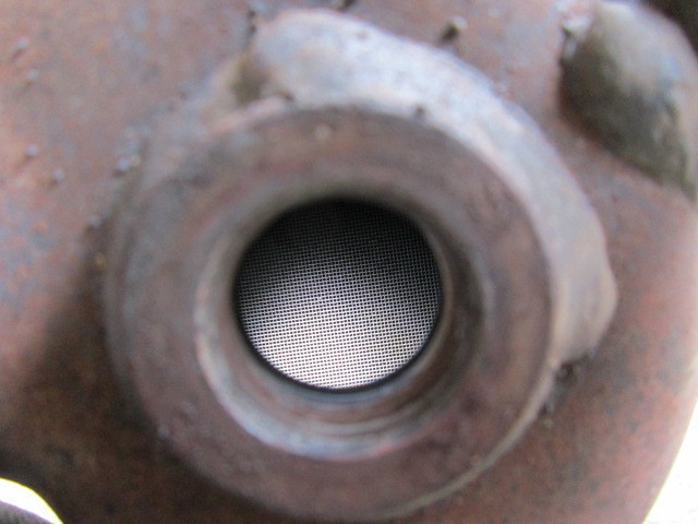 Yahoo!オークション - EF VE 触媒 ダイハツ 純正 ムーヴ L150 152 160 ...