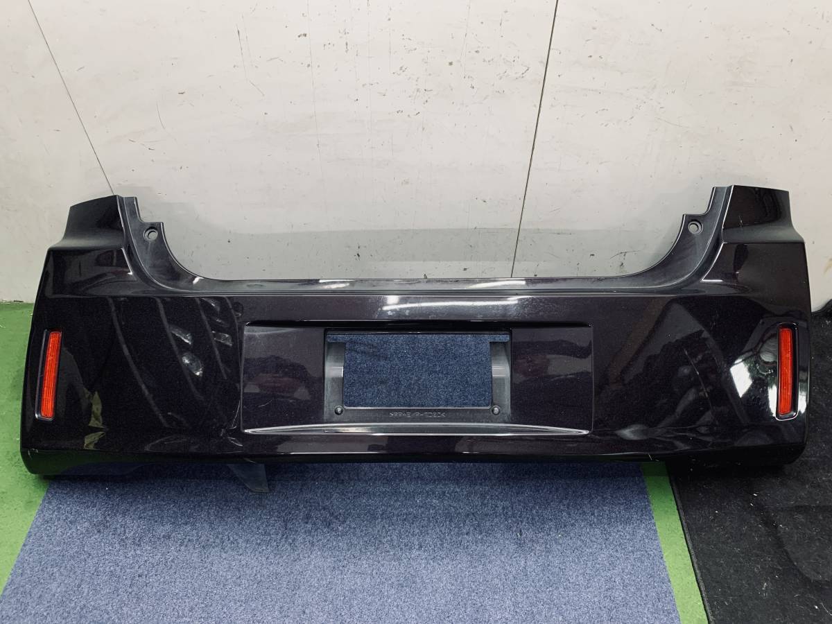 スペイド NCP141 リアバンパー カラーNO.3R9 NCP145 NSP140 NSP141 塗装歴(リア)｜売買されたオークション情報、yahooの商品情報をアーカイブ公開 ...