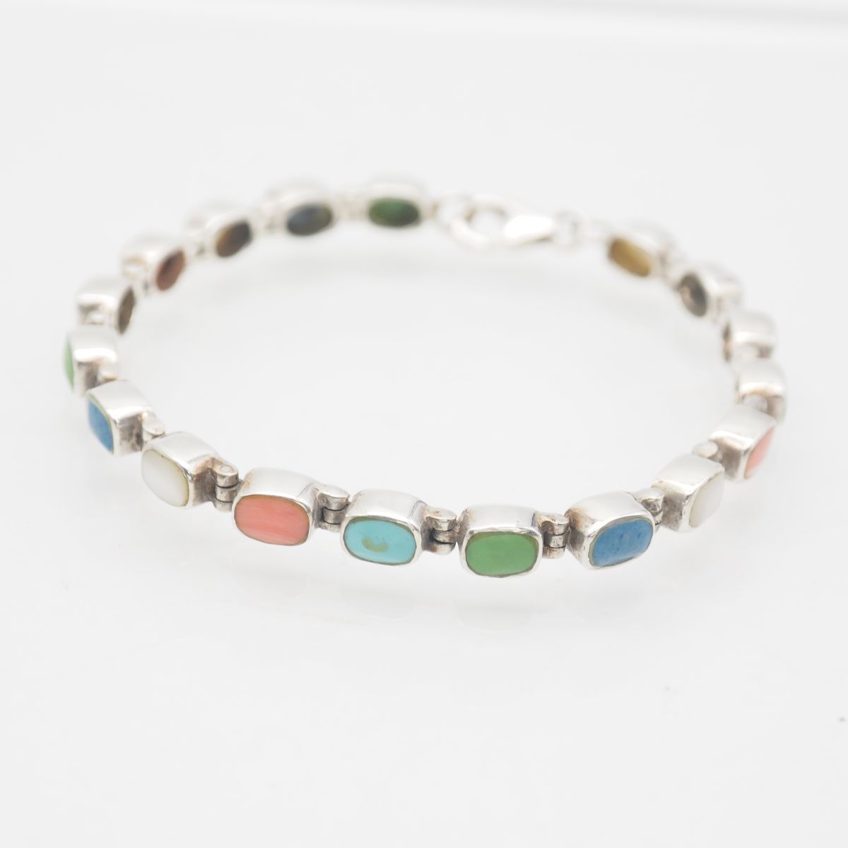 Yahoo!オークション - H205 ターコイズ トルコ石 ソーダライト シェル ...