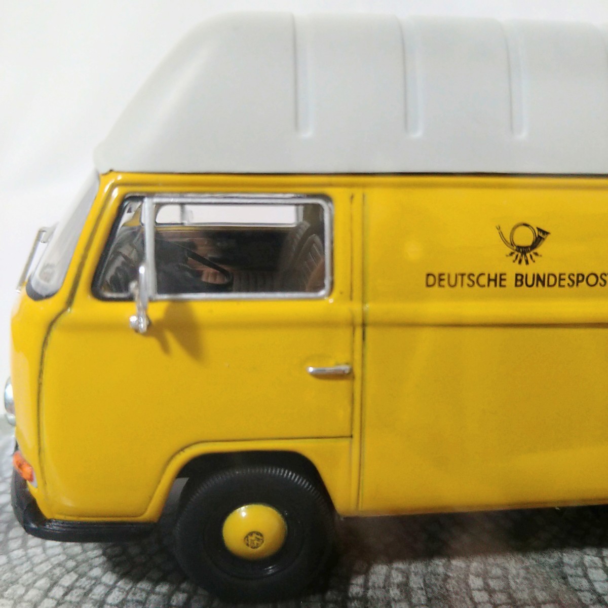 Yahoo!オークション - Premium ClassiXXs フォルクスワーゲン VW T2a ...