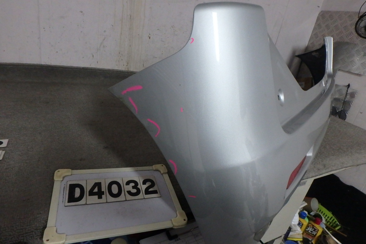 Yahoo!オークション - MK32Sスペーシア リアバンパー(D4032)