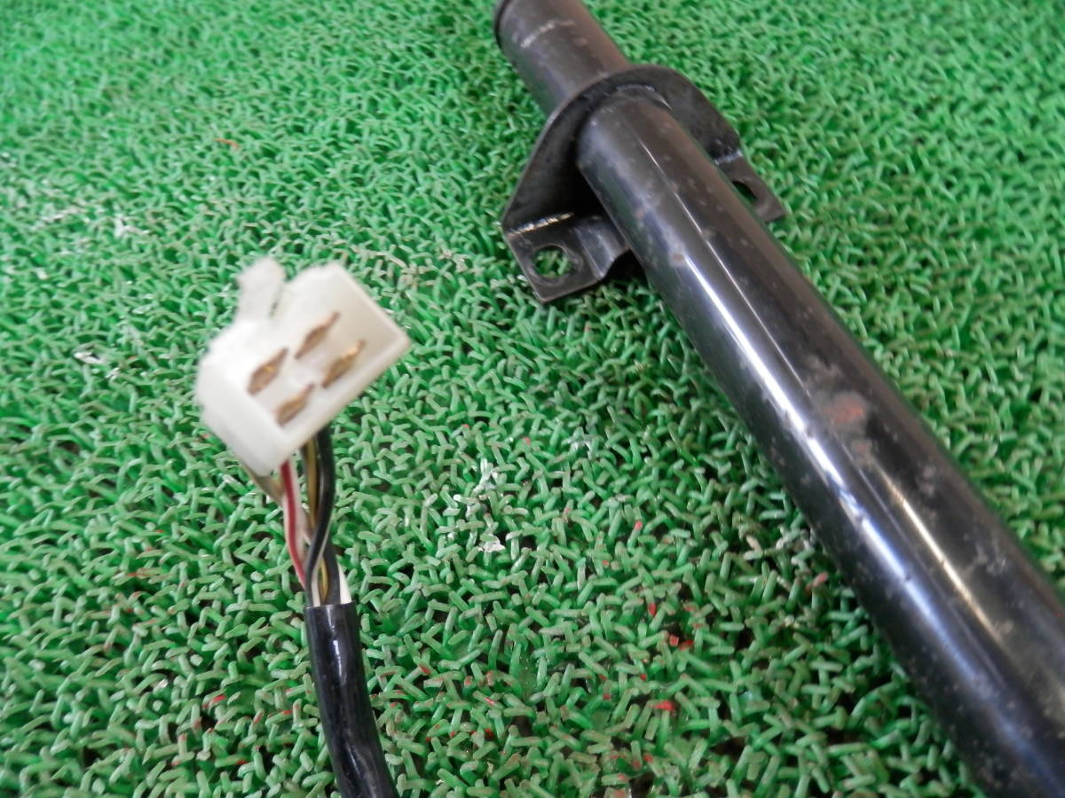 3310-014 昭和47年 ホンダ Z360 SA ステアリングシャフト(ステアリング、ハンドル関連用品)｜売買されたオークション情報、yahooの商品情報をアーカイブ公開 - オークファン ...