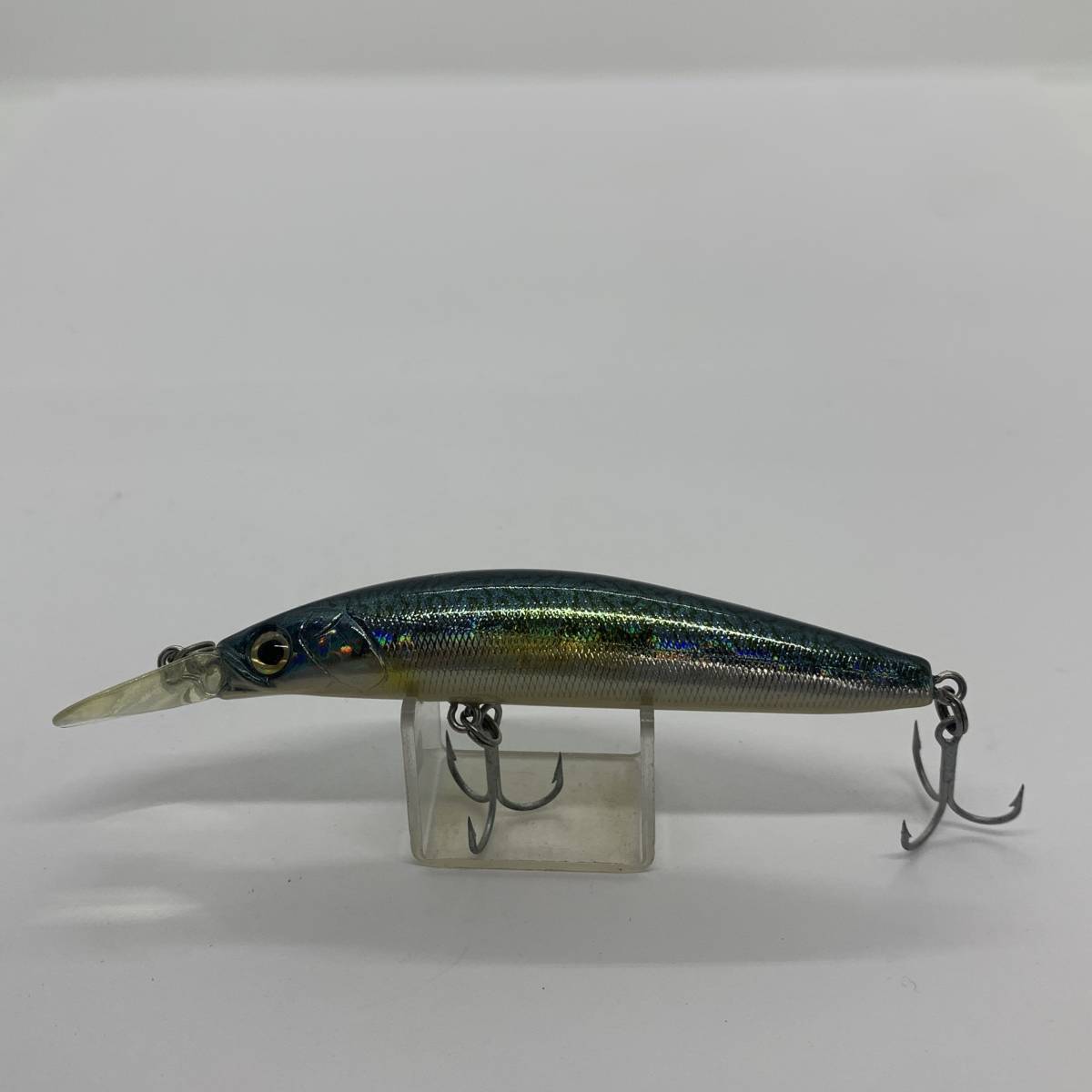 Yahoo!オークション - W-26799 メガバス MEGABASS リッピンベイト F 20...