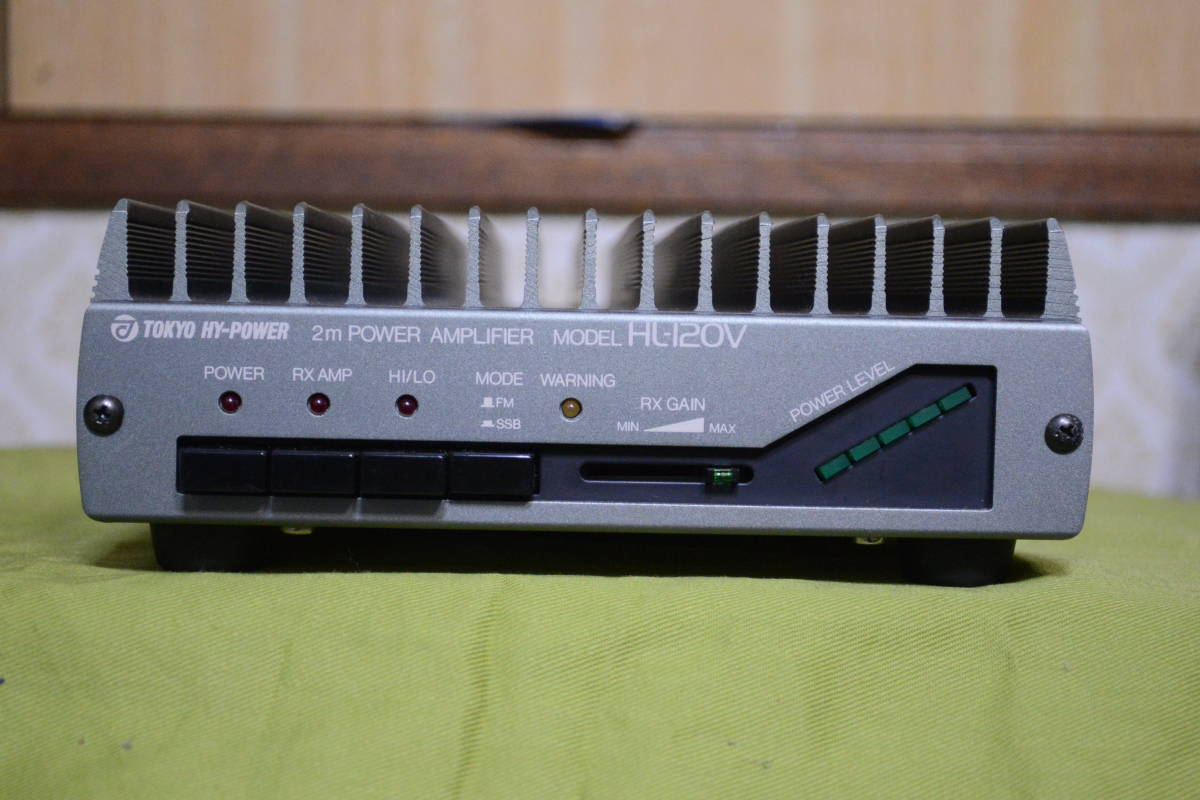 Yahoo!オークション - HL-120V