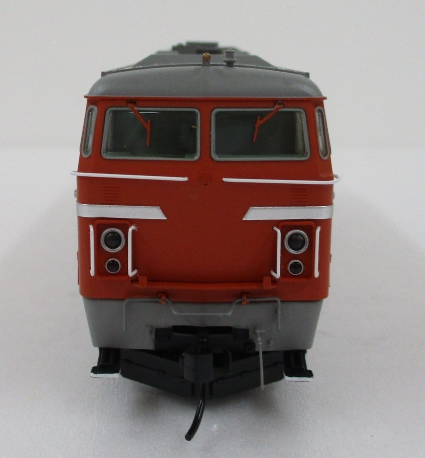 造形村 DD54 5次形 25-29号機 ディーゼル機関車 ジャンク chh102409(JR、国鉄車輌)｜売買されたオークション情報、yahooの商品情報をアーカイブ公開 - オークファン ...