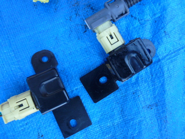 Yahoo!オークション - 19年 サンバー ディアス TW2 エアバック SRS ケ...