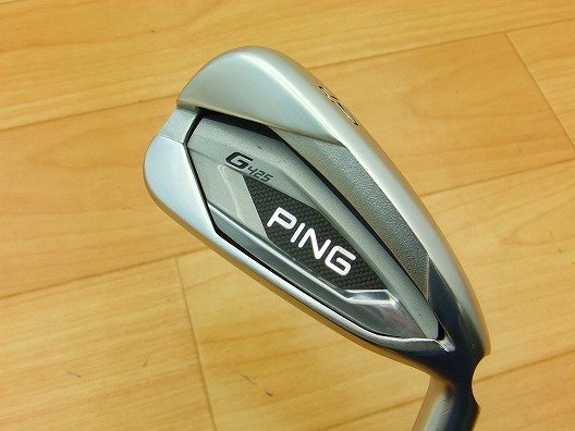 Yahoo オークション 超美品 ピン Ping G425 赤目 4i Modus3 X B8 25
