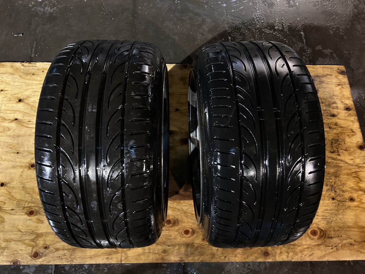 TWS T66F 18インチ pcd120 F9.5J+15 R11J+20-–日本Yahoo!拍賣｜MYDAY代標代購網、海外購物第一站