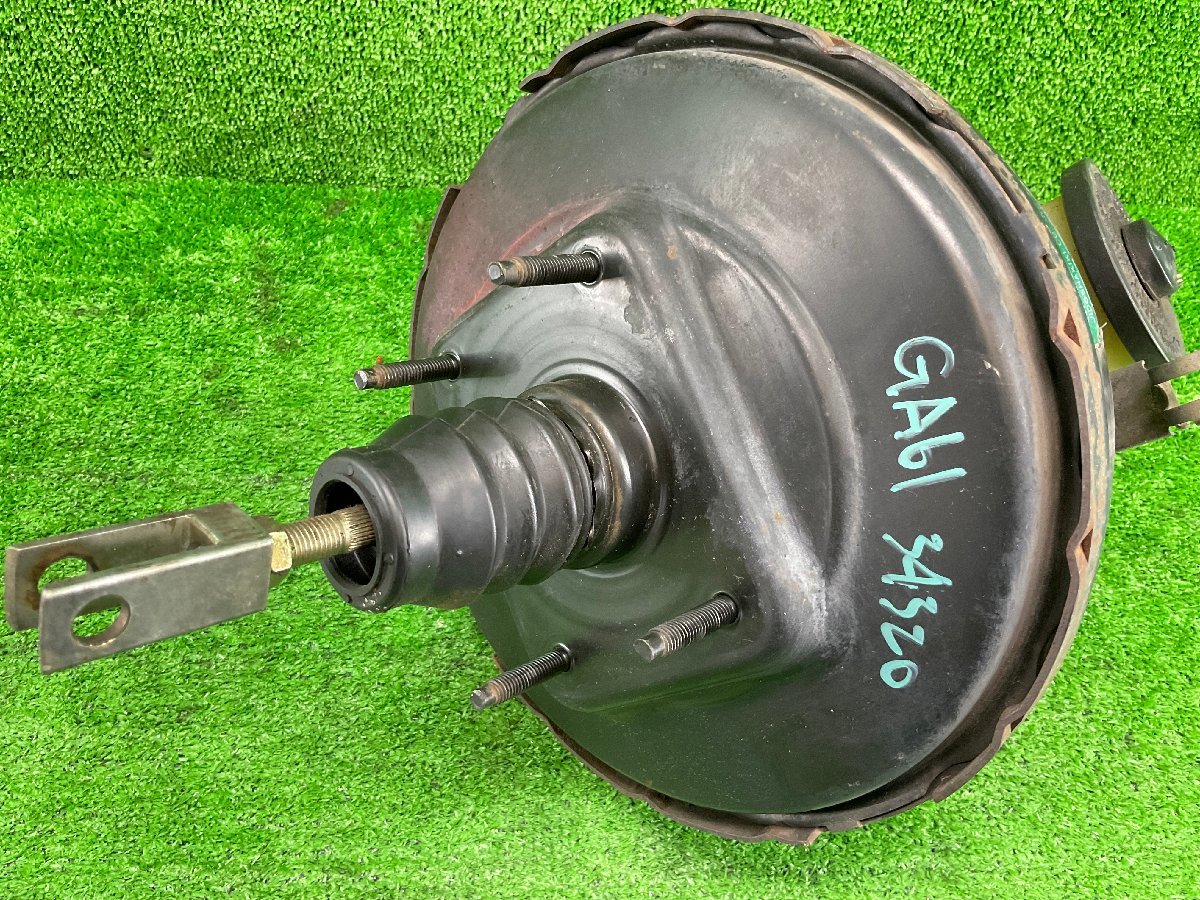 Yahoo!オークション - GA61 セリカXX GT トヨタ純正 ブレーキマスター...