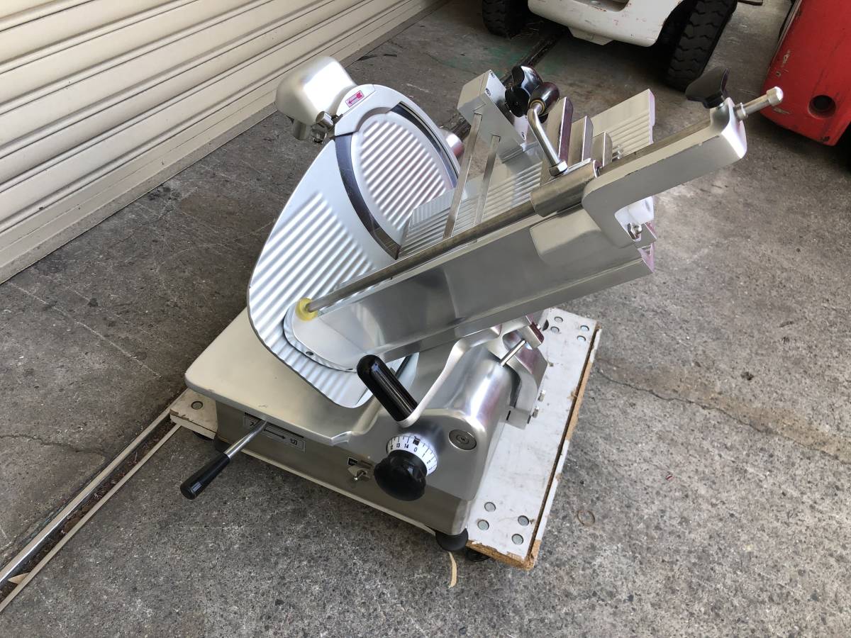 Yahoo!オークション - なんつね スペシャルフードスライサー HBC-2S ...