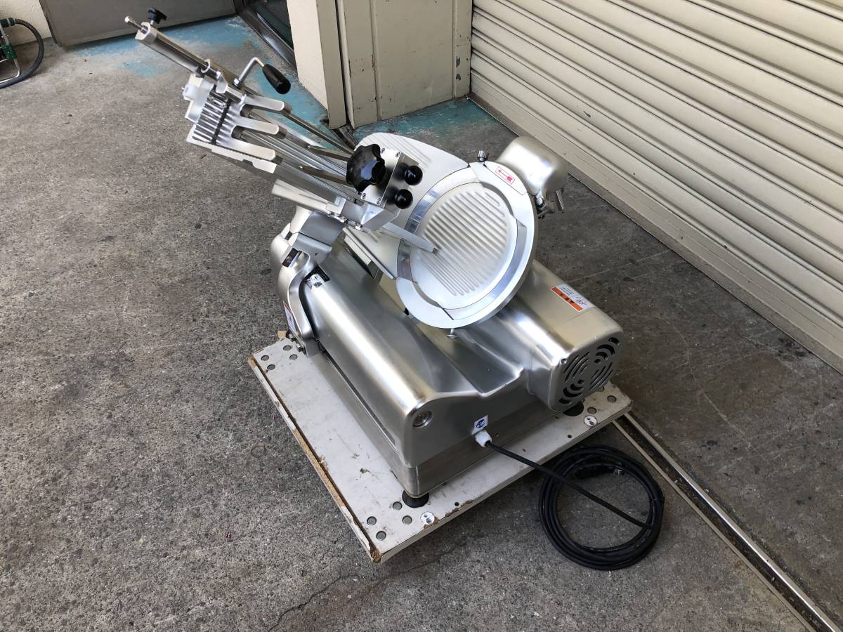 Yahoo!オークション - なんつね スペシャルフードスライサー HBC-2S ...