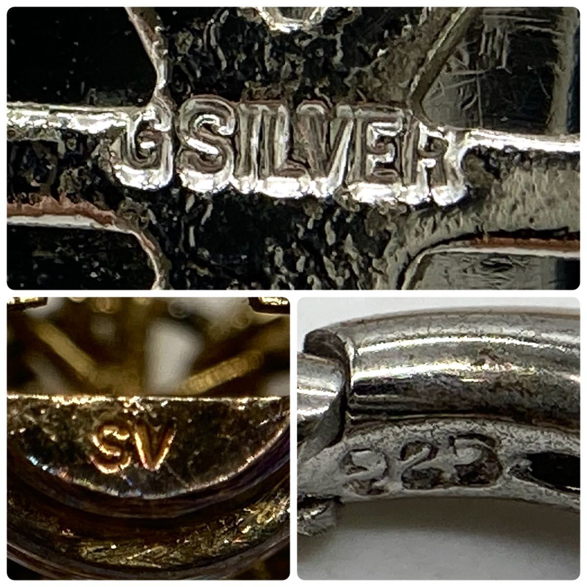 Yahoo!オークション - 淡水パールネックレス5点おまとめ o 約191g 真...