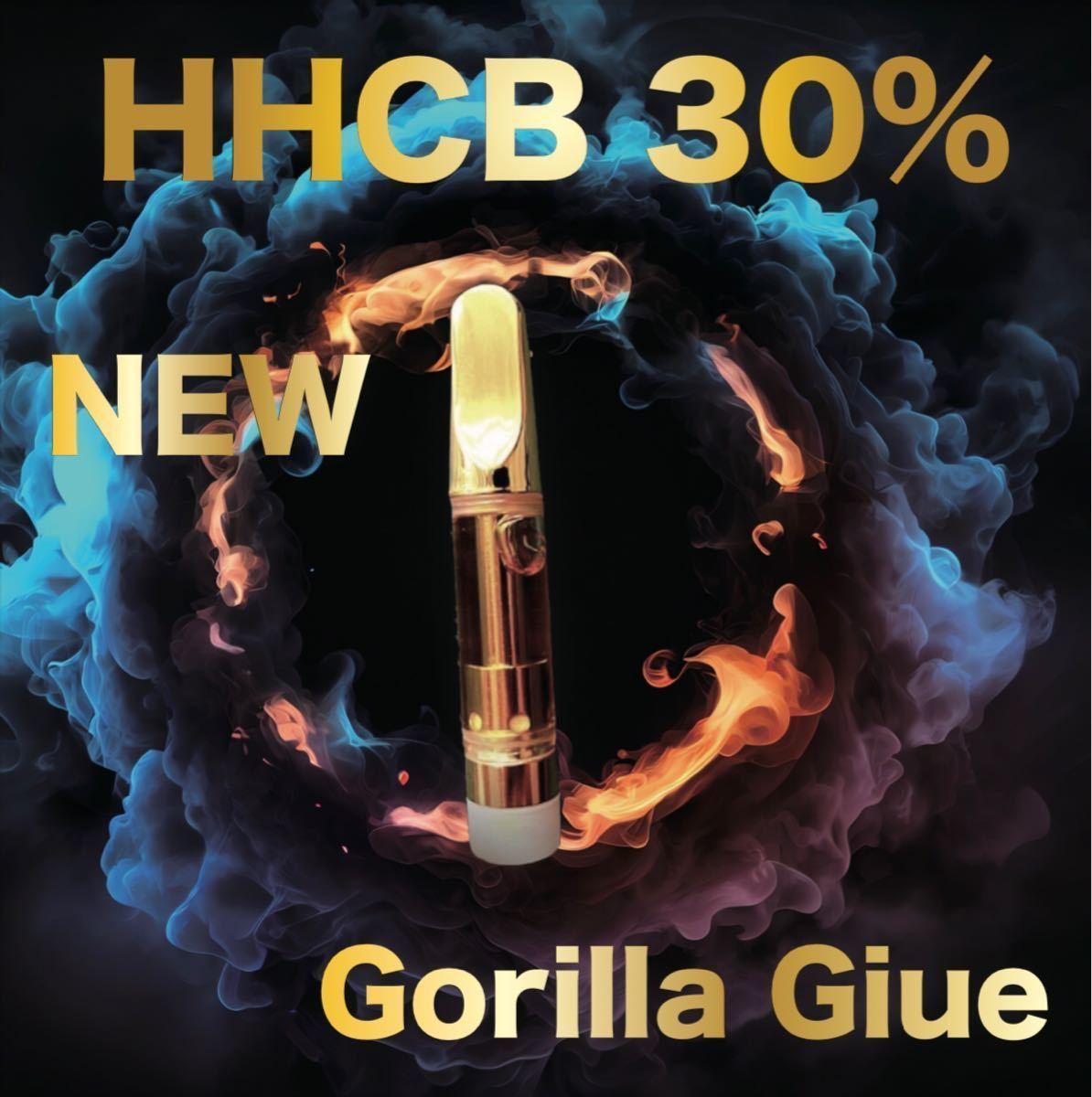 Yahoo!オークション - HHCB 30% 0.5ml