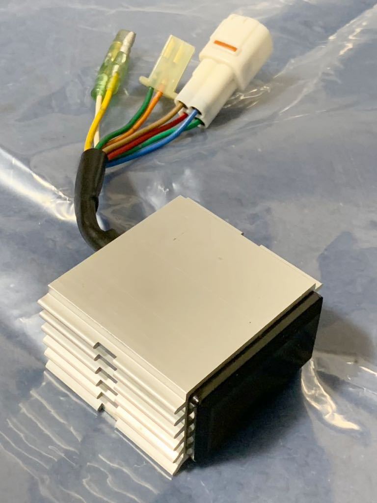 YAMAHA BW'S100 POSH RACING CDI 品 ポッシュレーシング(その他)｜売買されたオークション情報、yahooの商品情報をアーカイブ公開 - オークファン（aucfan ...