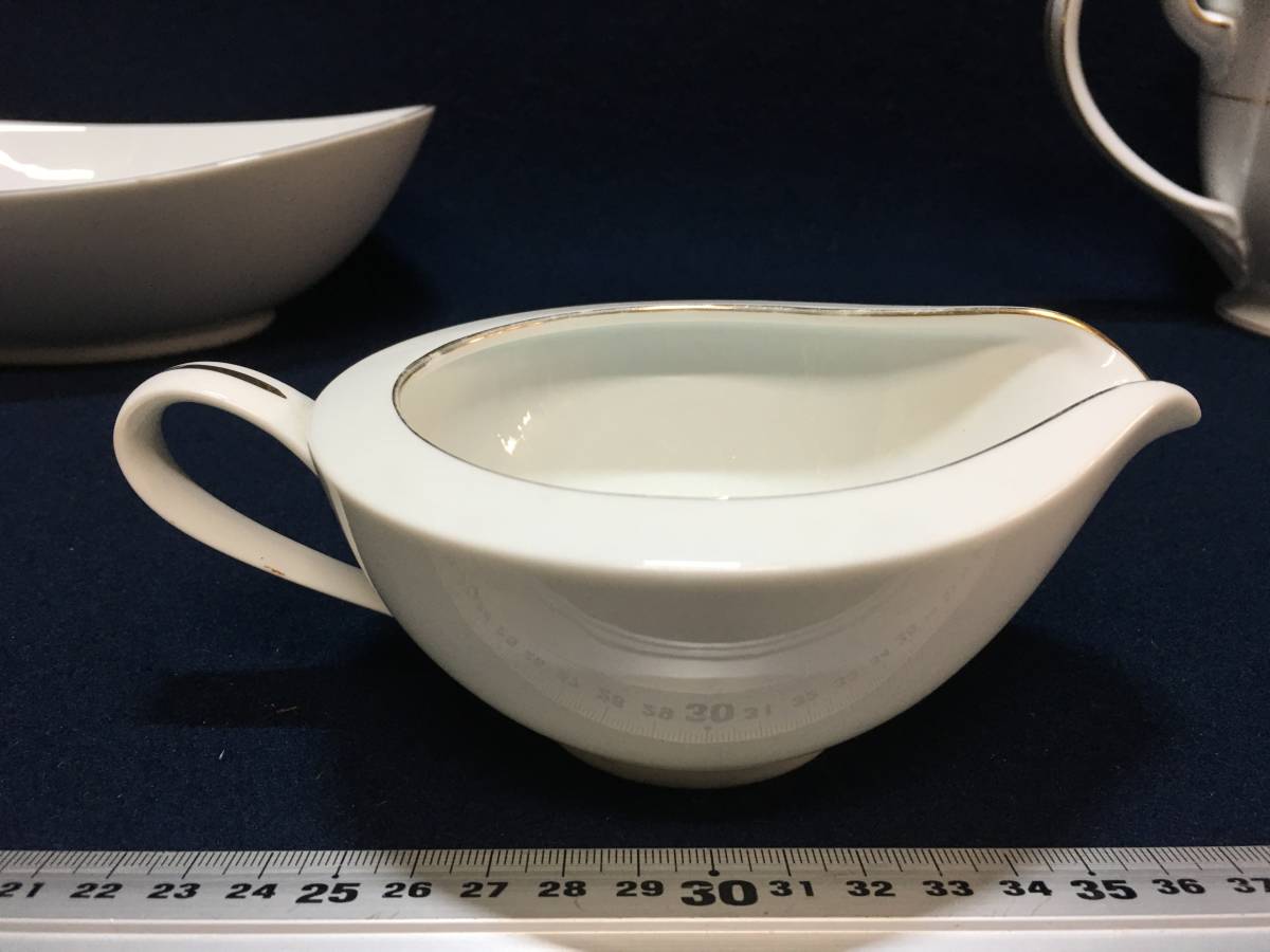 Yahoo!オークション - 【逸品堂】 7点組 美品 RC Nippon Toki Kaisha ...