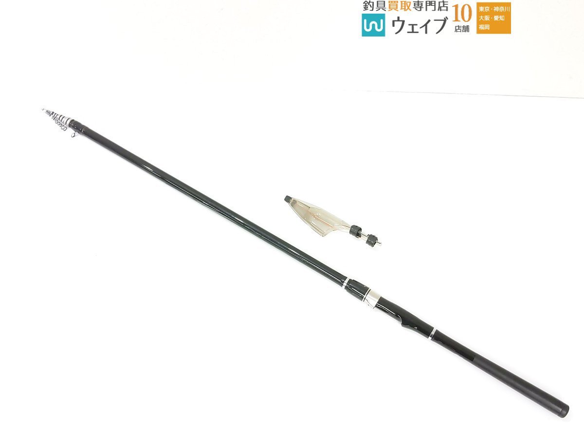 Yahoo!オークション - ダイワ インプレッサ 4-57B 遠投 注