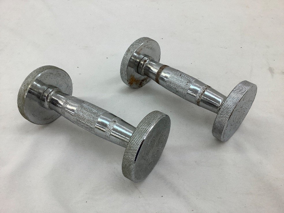 IGNIO バーベル ダンベル 本体2kg x 2 プレート1kg x 16枚 セット 品 ACB(バーベル、ダンベル)｜売買されたオークション情報、yahooの商品情報をアーカイブ公開 ...