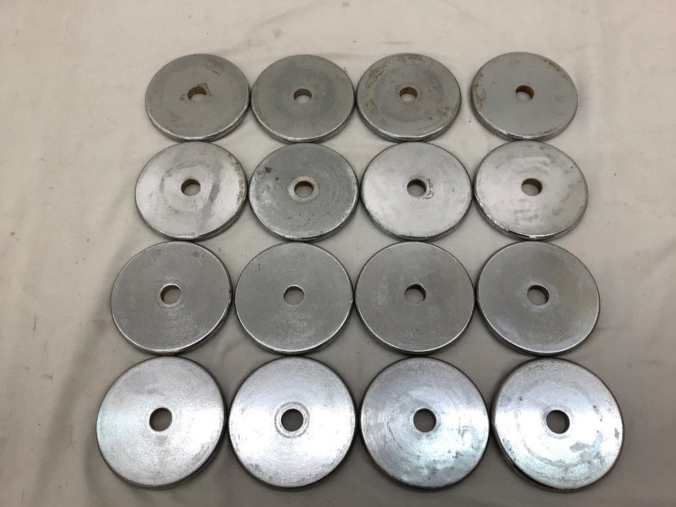 IGNIO バーベル ダンベル 本体2kg x 2 プレート1kg x 16枚 セット 品 ACB(バーベル、ダンベル)｜売買されたオークション情報、yahooの商品情報をアーカイブ公開 ...