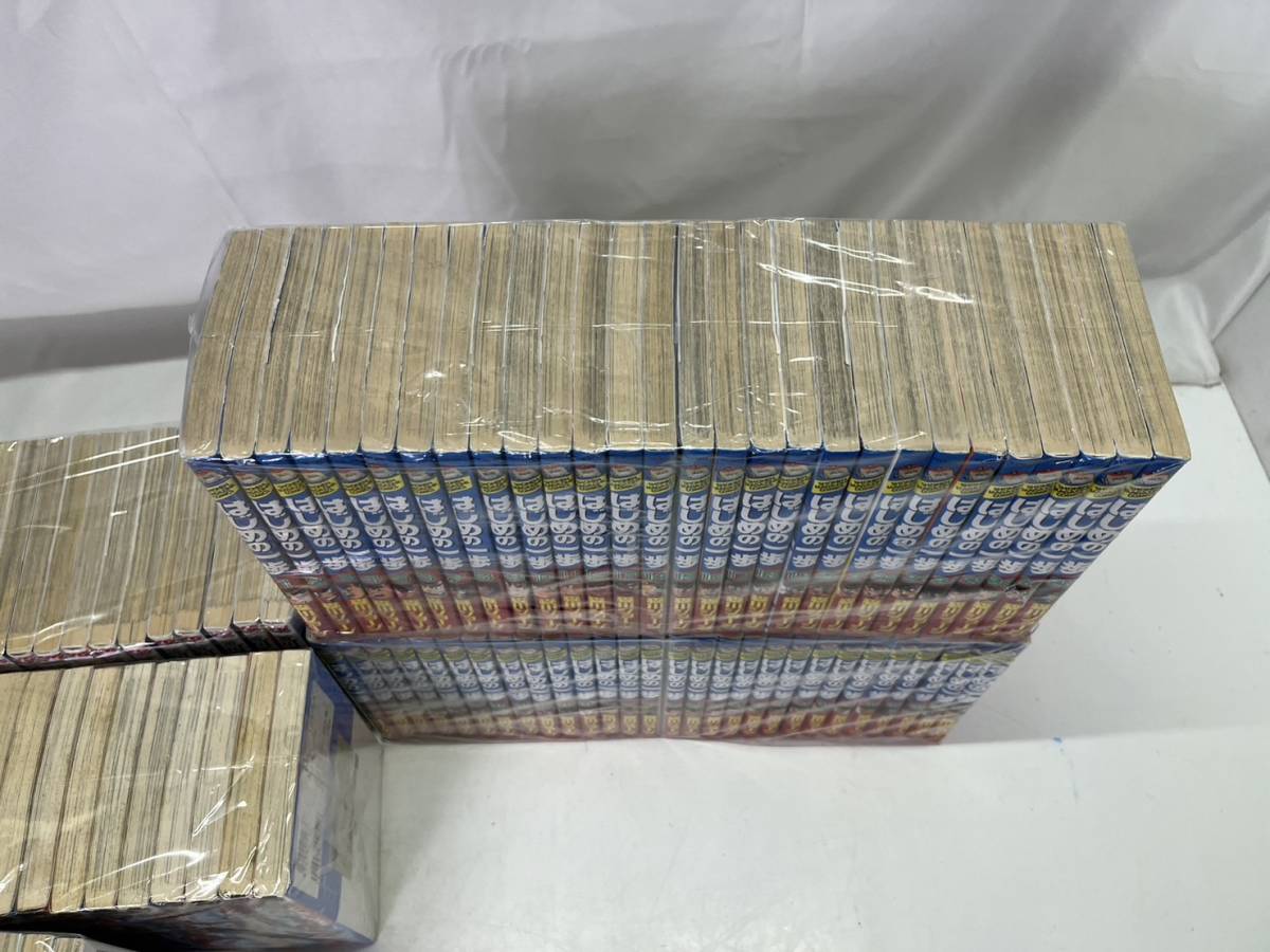 Yahoo!オークション - 【5548】コミック まとめ はじめの一歩 ふたりソ...