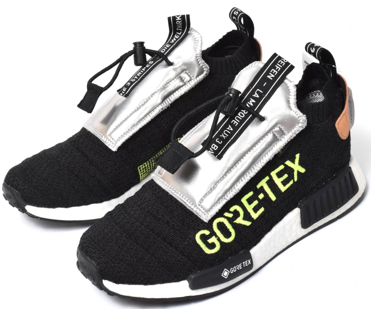 Yahoo!オークション - 未使用 adidas アディダス NMD TS1 PRIMEKNIT GO...