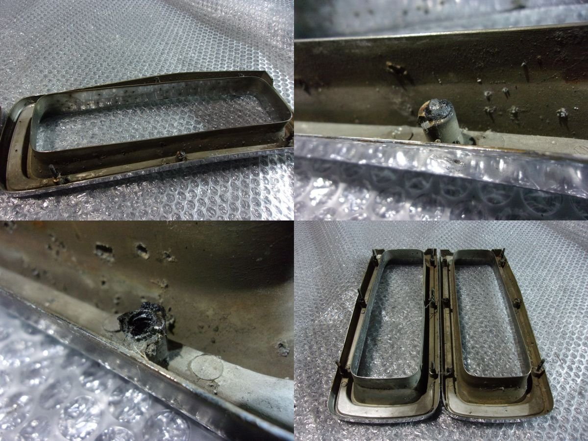 Yahoo!オークション - 激安 KGC10 ハコスカ 箱スカ セダン 純正 ノー...