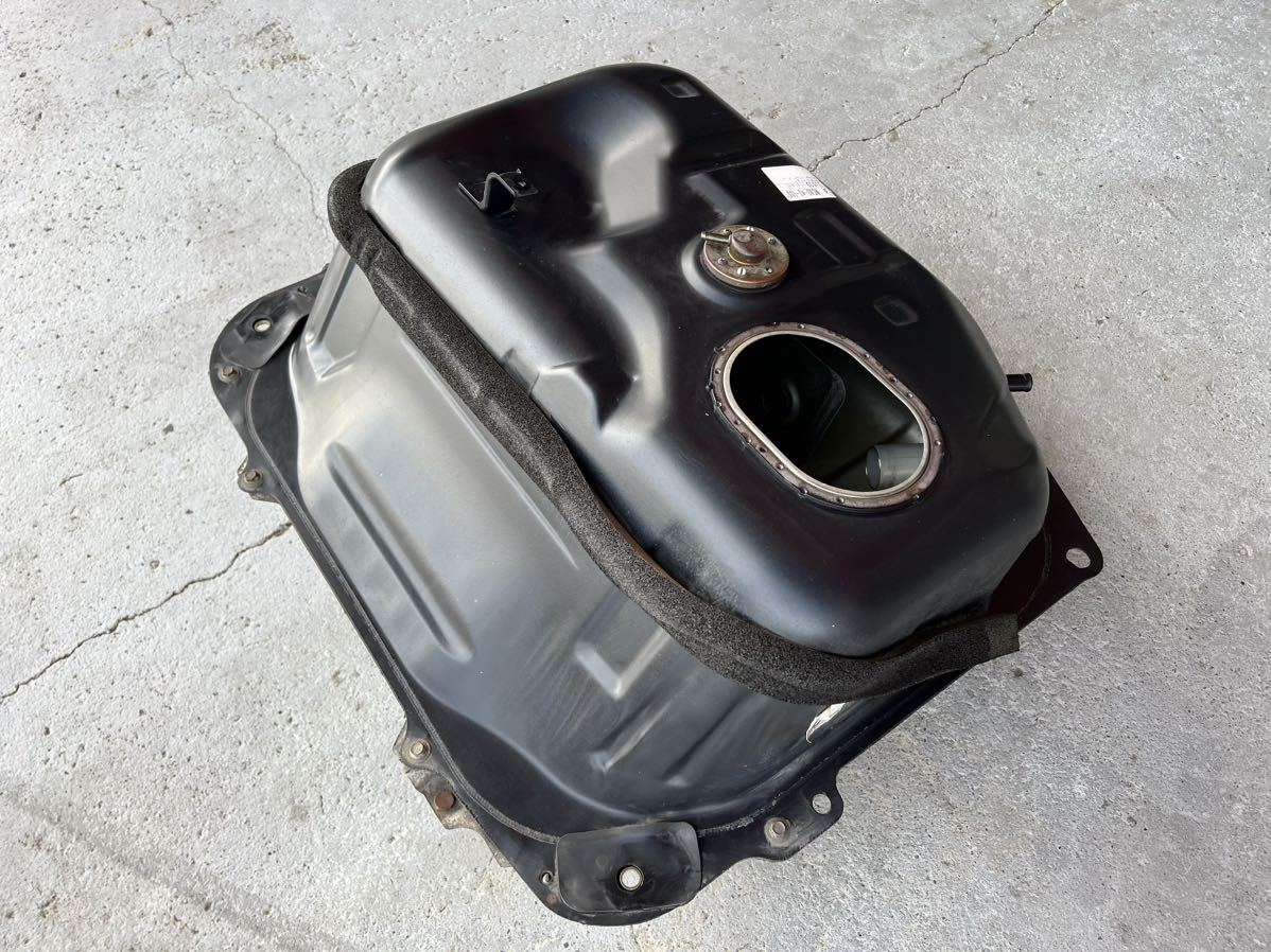 Yahoo!オークション - 超良品 ロードスター NB8C RS 後期 燃料タンク ...