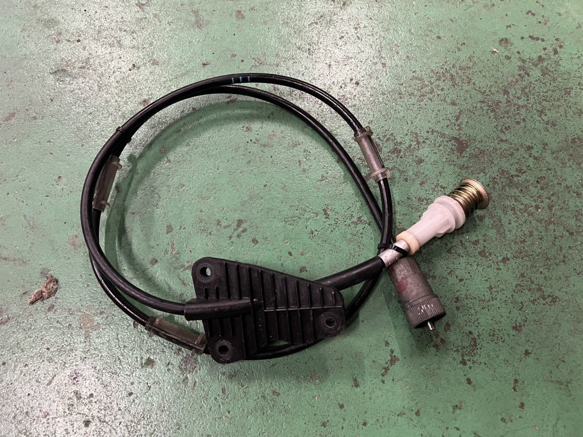 HC33 ローレル RB20E マニュアル 純正 メーター スピード タコ ワイヤー 検 C33 S13 S14 前期 後期71C RB25DET(計器、追加メーター本体)｜売買された ...