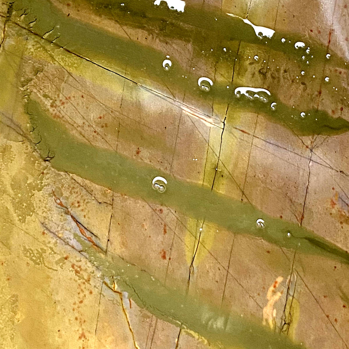 Yahoo!オークション - 039_天然仕上げ砥石 産地不明 793g 藤色っぽい色...