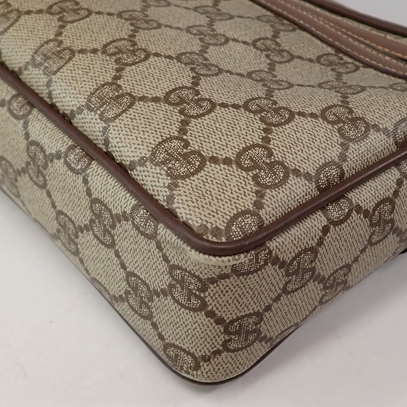 Yahoo!オークション - BR-2944 ヴィンテージ オールドグッチ セカンド...