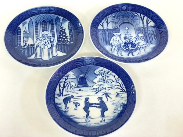 Yahoo!オークション - B306-K51-301 ROYAL COPENHAGEN ロイヤルコペン...