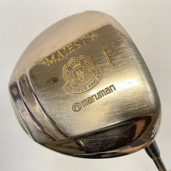 Yahoo!オークション - C219-K32-2938 maruman/マルマン MAJESTY/マジェ...