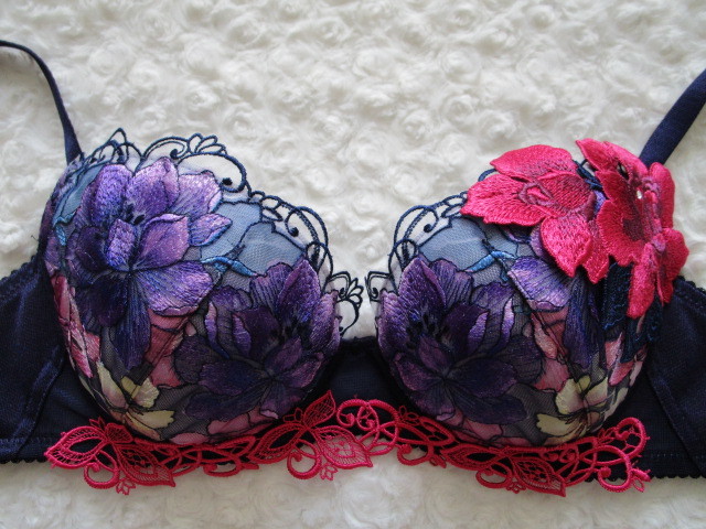 Yahoo!オークション - サルート[チリ]C75＆ショーツM KOワコール63