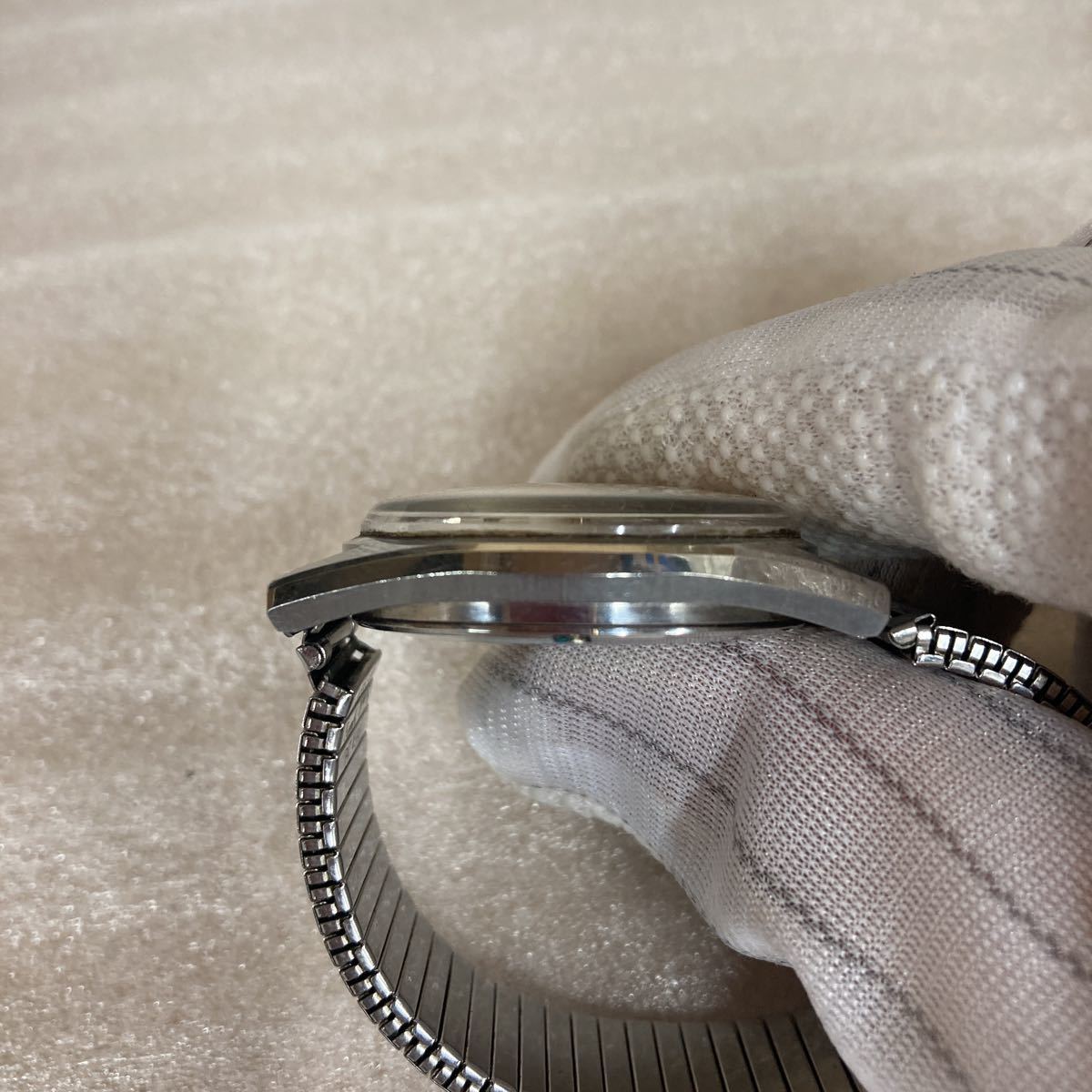 Yahoo!オークション - S04 1円～ 動作品 セイコー SEIKO セイコーマチ...