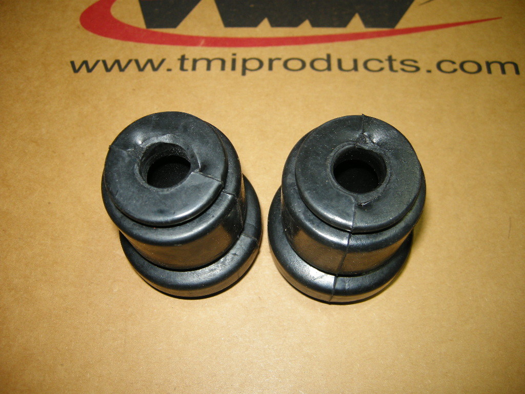 Yahoo!オークション - 空冷VW フロント ショック マウント ブッシュ 左...