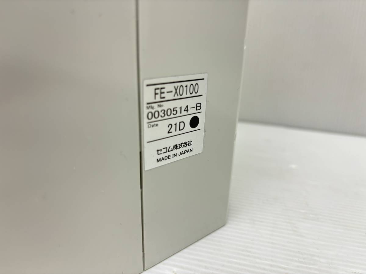 Yahoo オークション B4285 未使用品 Secom セコム 住宅用消火器 Toma