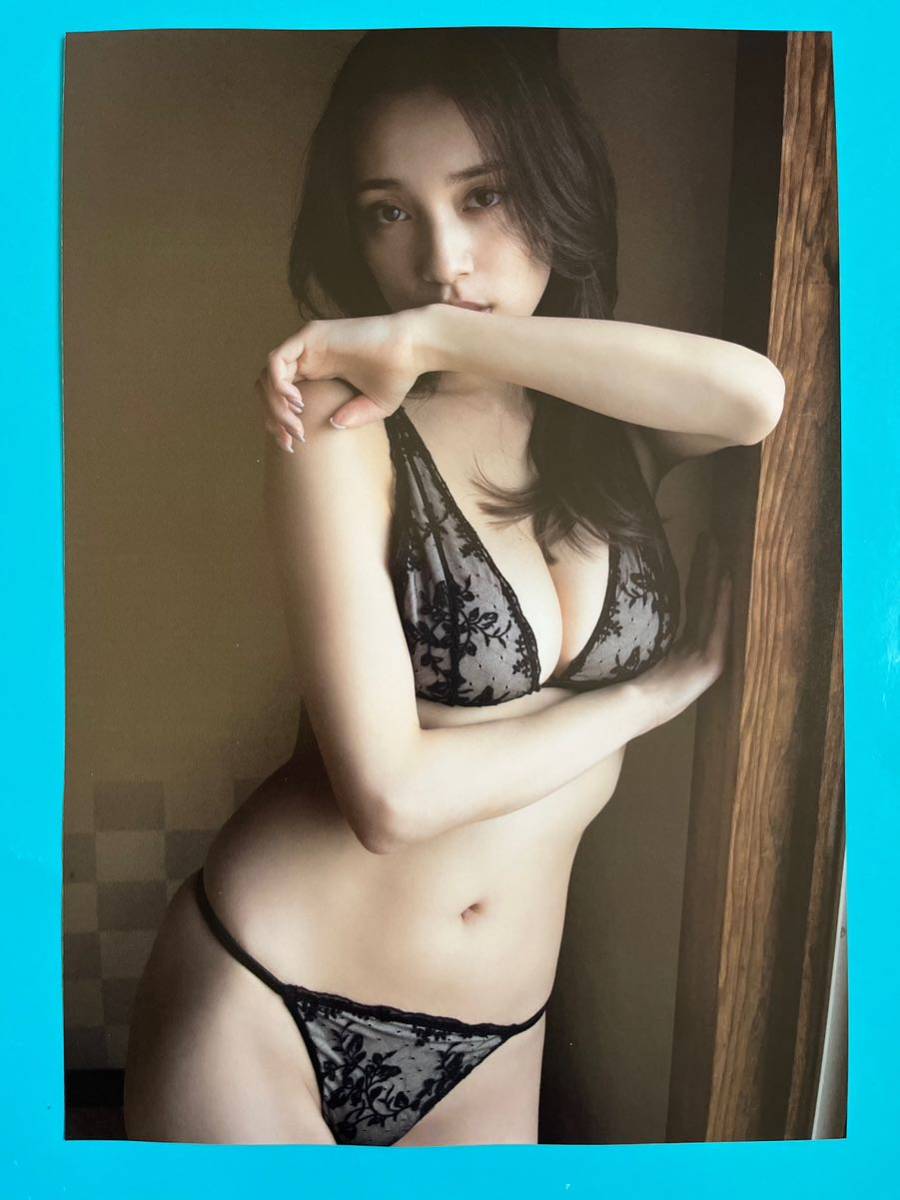 1 都丸紗也華 切り抜き6P Fカップ 週刊現代グラビア別冊 WGPlus Vol.3 2023 送料120円(タレント)｜売買されたオークション情報、yahooの商品情報をアーカイブ公開 ...