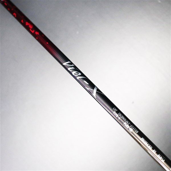 Yahoo!オークション - ミステリー PROTO460 1W 10.5°トライアル Viel-X...