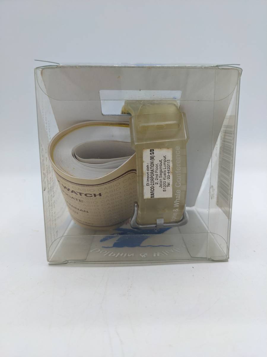 Yahoo オークション N32636 【未使用保管品】 Casio カシオ G Shock