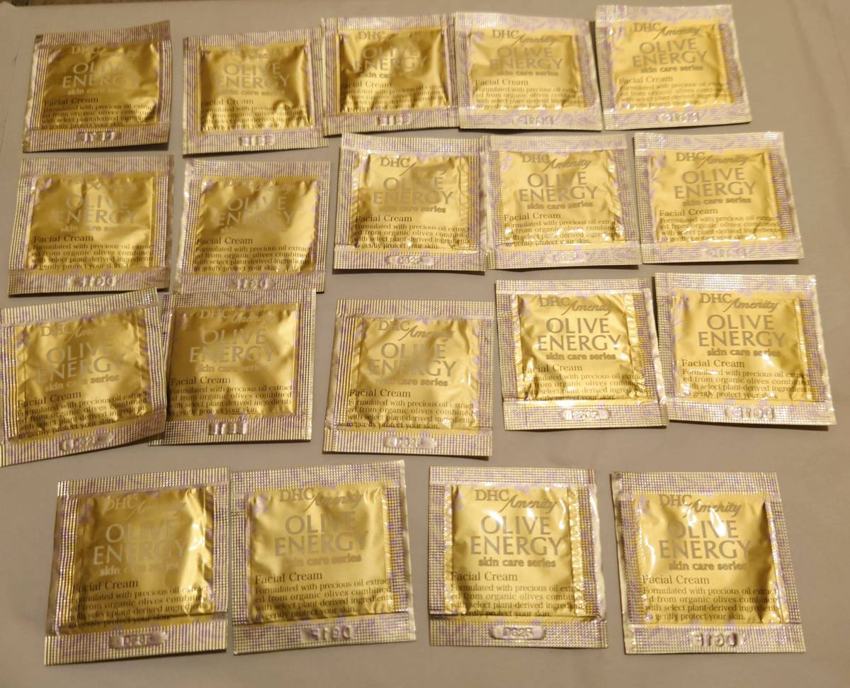 Yahoo!オークション - DHC オリーブバージンオイル エッセンシャルクリ...