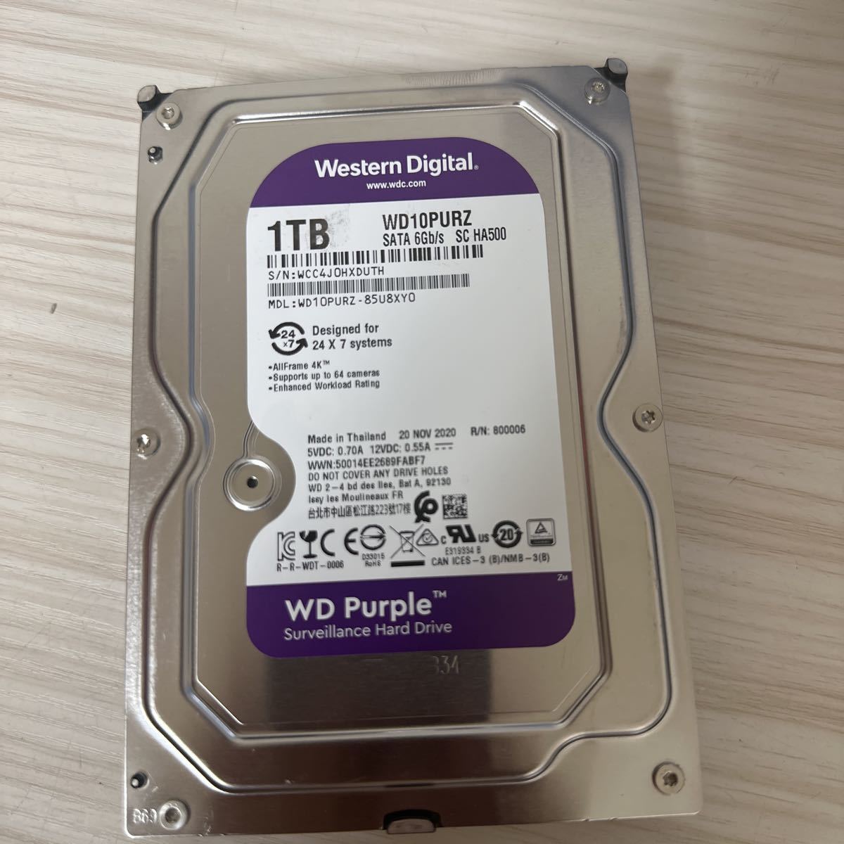 Yahoo!オークション - A174 （動作保証/AVコマンド対応/使用0時間）SAT...