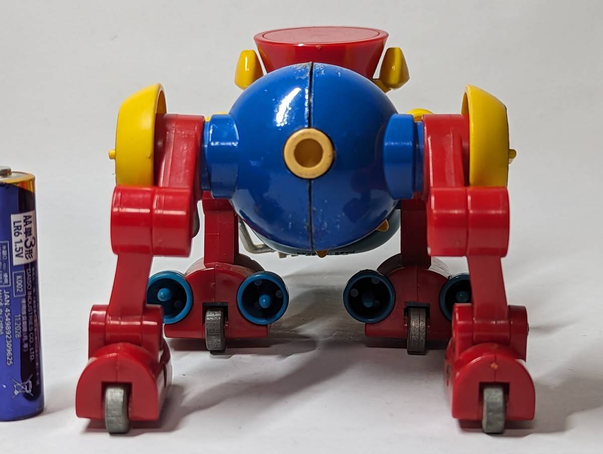 タカトク ヤッターマン ヤッターブル Zキャラクター 超合金 当時物 3552(超合金)｜売買されたオークション情報、yahooの商品情報をアーカイブ公開 - オークファン（aucfan.com）